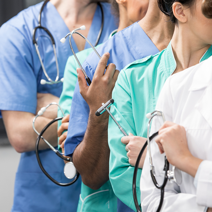 Employer Drug & Alcohol Testing - Albuquerque, NM