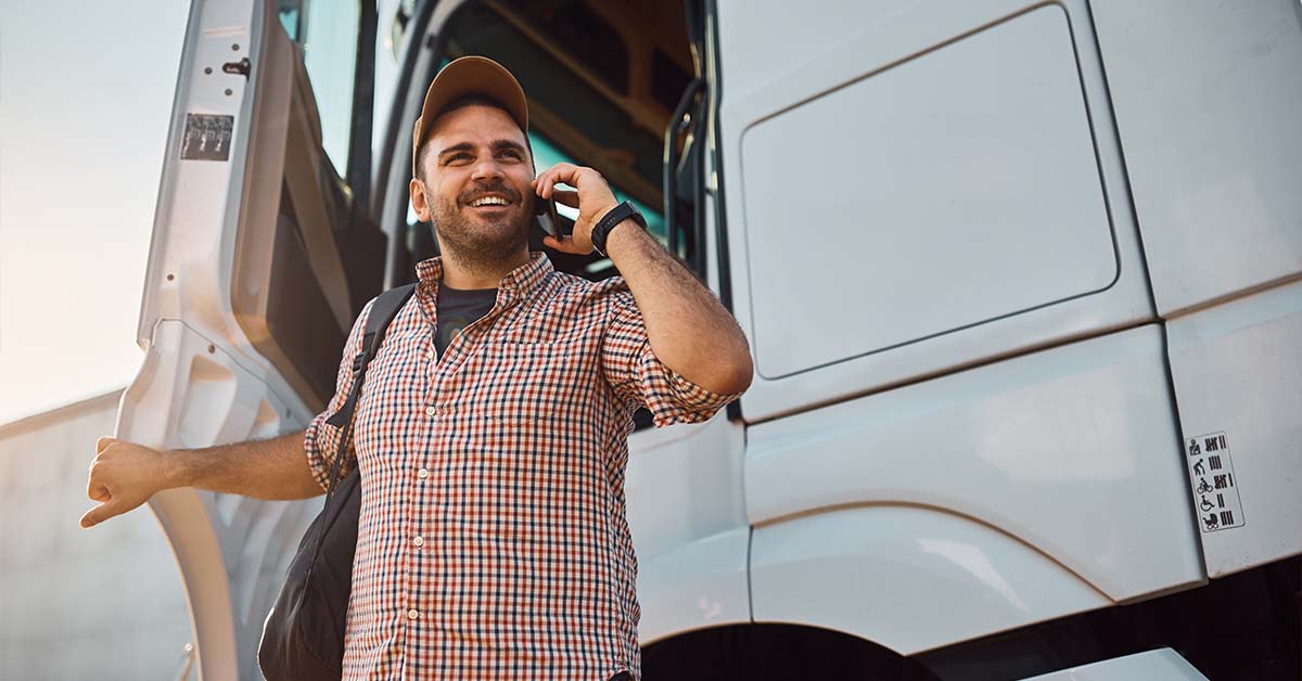 DOT Compliance & Testing Services - Marble Falls, TX