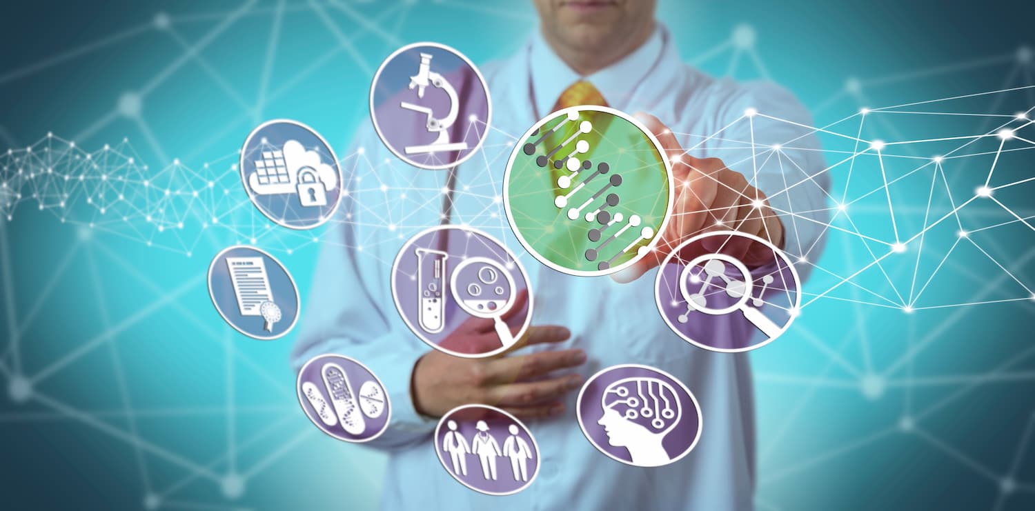 How does Pharmacogenomics (PGx) Testing Work? | ARCpoint Labs of Martinez