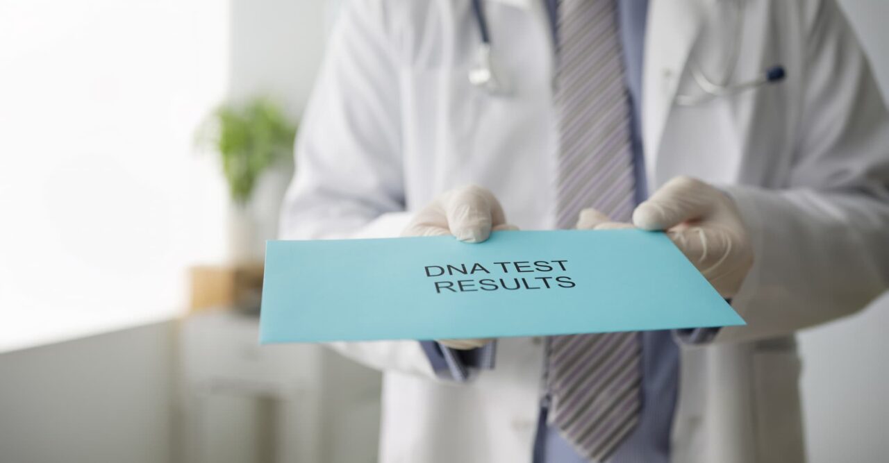 How Early Can You Do a DNA Test on an Unborn Baby? | ARCpoint Labs of ...