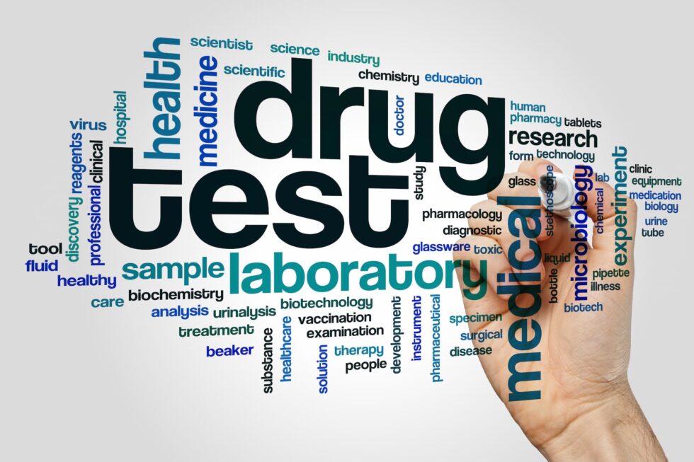 How Long Do Drugs Stay in Your System? Detection Times by Test Type ...
