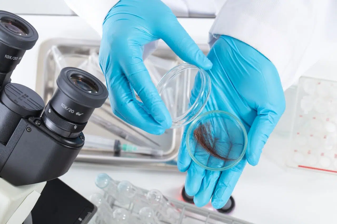 How much does a Hair DNA Test Cost? | ARCpoint Labs of San Rafael