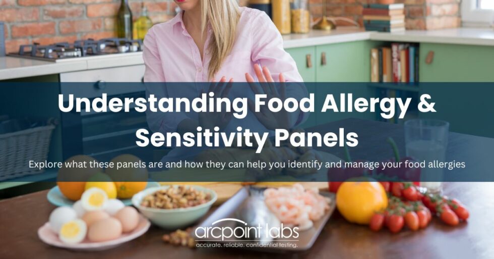 What Is a Food Allergy Sensitivity Panel? All You Need to Know ...