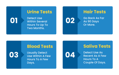 How Far Back Do Lab Drug Tests Go? Top Facts in 2024