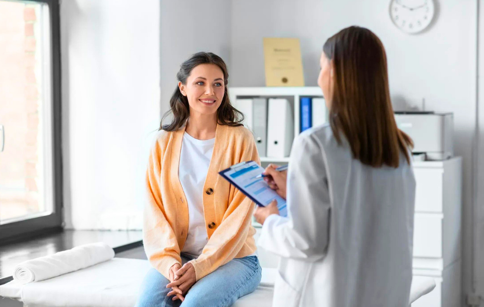 Annual Health Screenings: Preventive Measures for a Healthier Life ...