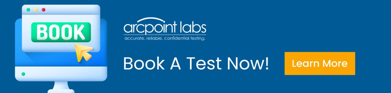 Which Drug Test Does Probation or Parole Use? - ARCpoint Labs