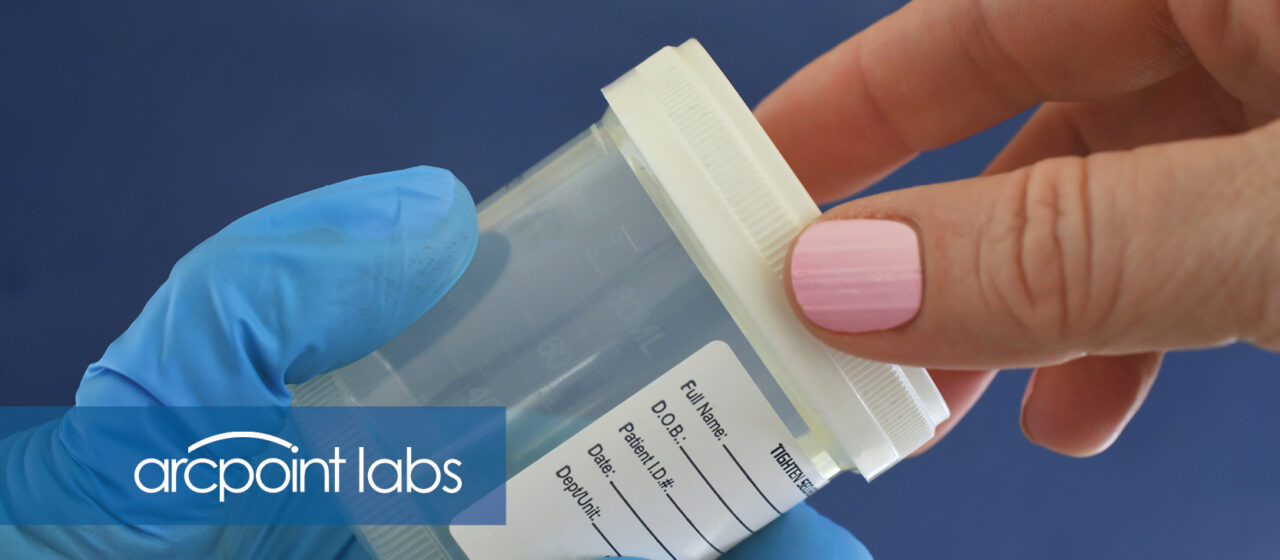 Lab vs. Instant Drug Testing